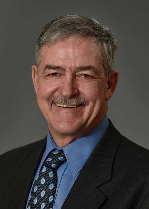 Board of Directors | CFA-FCA