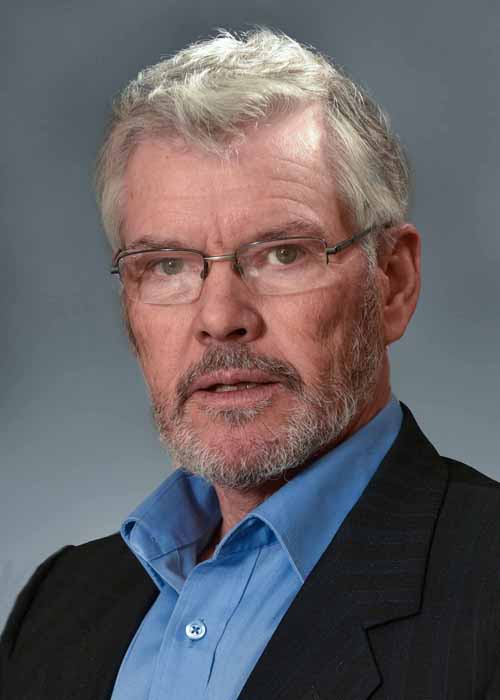 Board of Directors | CFA-FCA