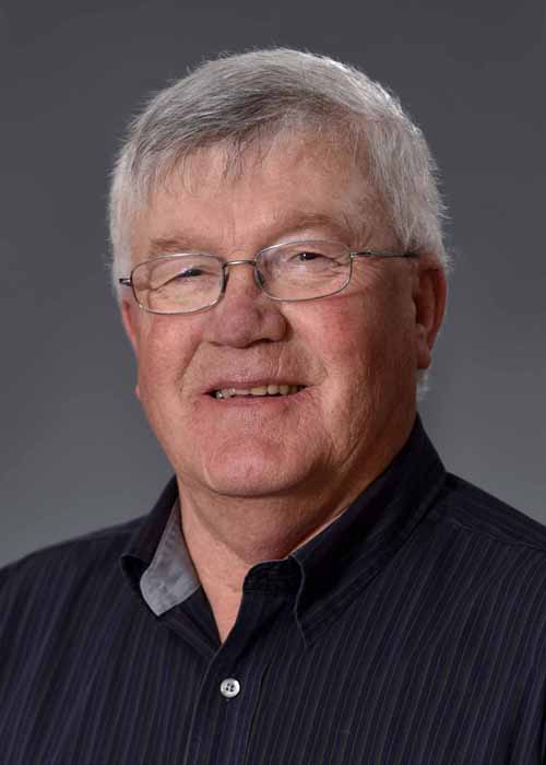 Board of Directors | CFA-FCA