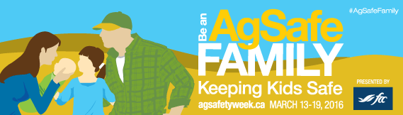 This Year, Be an AgSafe Family by Keeping Kids Safe | CFA-FCA