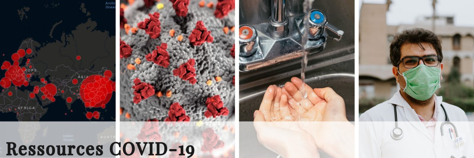 Ressources pour COVID-19 | CFA-FCA