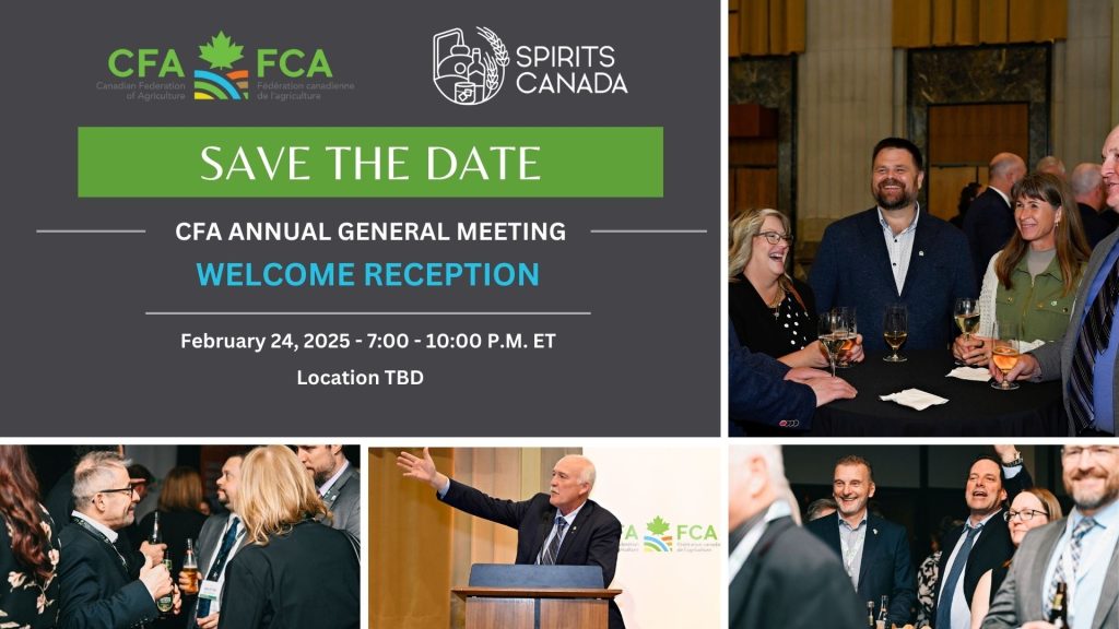 2025 CFA Annual General Meeting | CFA-FCA